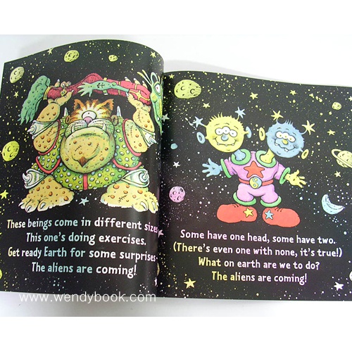 아이들에게 꿈과 희망을 - 민키즈