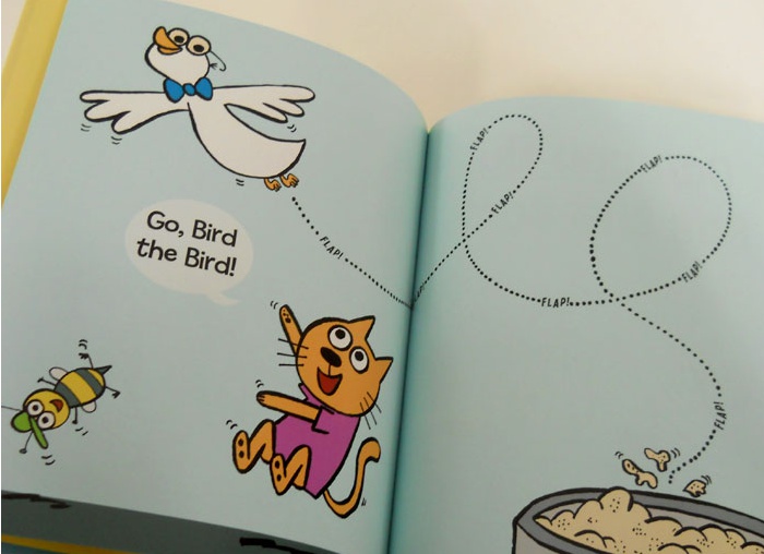 아이들에게 꿈과 희망을 - 민키즈