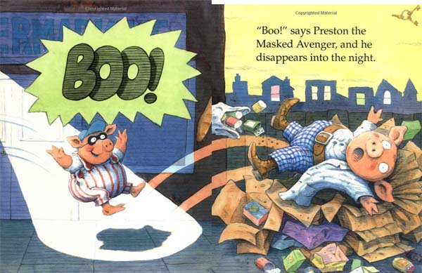 아이들에게 꿈과 희망을 - 민키즈