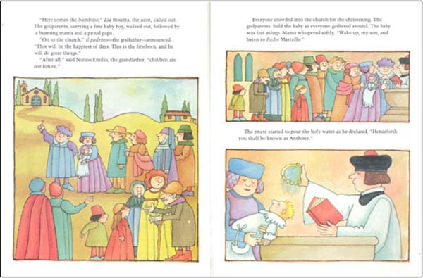 아이들에게 꿈과 희망을 - 민키즈