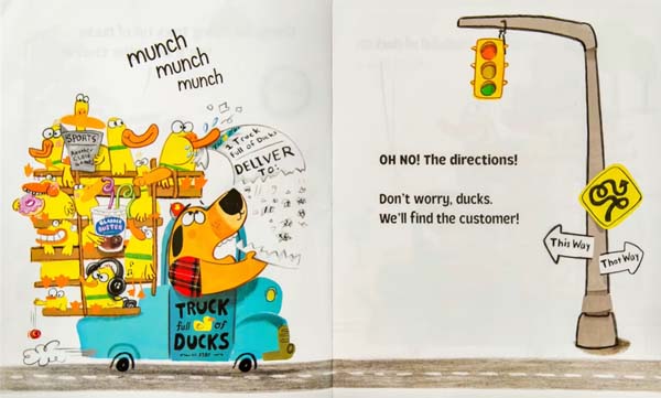 아이들에게 꿈과 희망을 - 민키즈