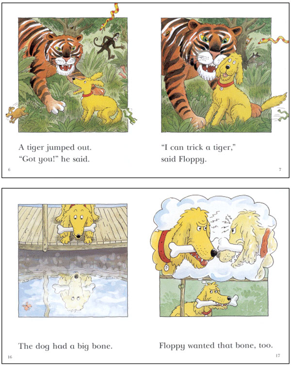 아이들에게 꿈과 희망을 - 민키즈