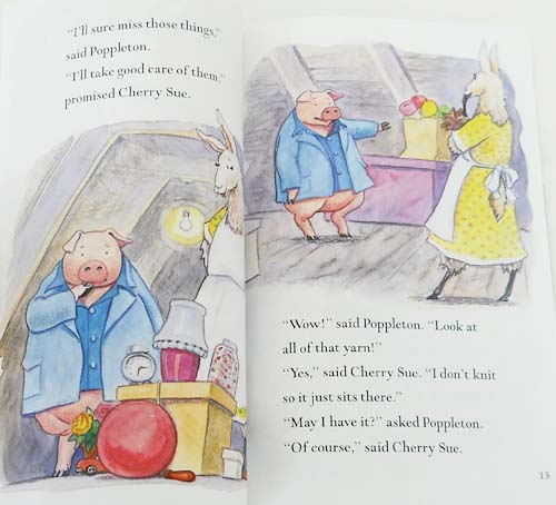 아이들에게 꿈과 희망을 - 민키즈