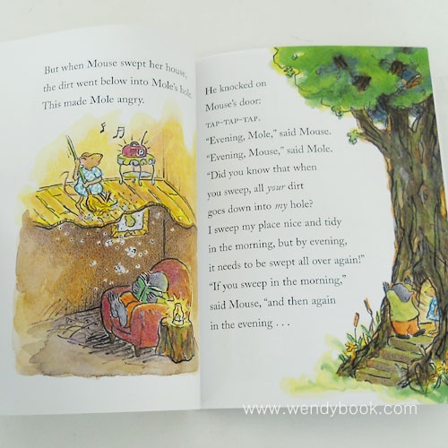 아이들에게 꿈과 희망을 - 민키즈