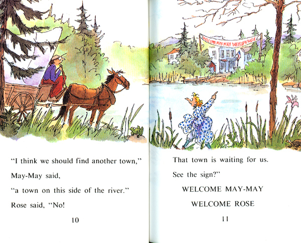 아이들에게 꿈과 희망을 - 민키즈