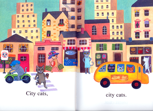 아이들에게 꿈과 희망을 - 민키즈