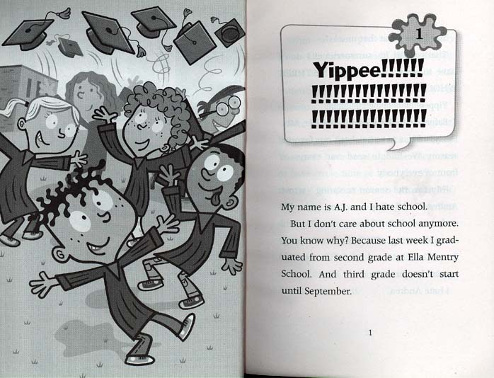 아이들에게 꿈과 희망을 - 민키즈