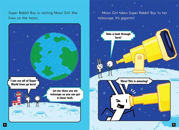 아이들에게 꿈과 희망을 - 민키즈