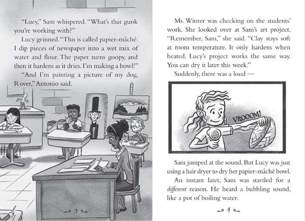 아이들에게 꿈과 희망을 - 민키즈