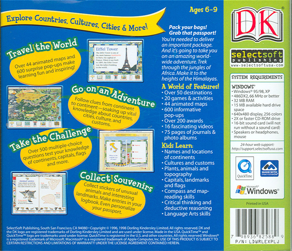 아이들에게 꿈과 희망을 - 민키즈